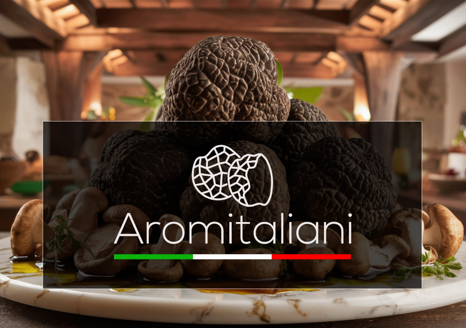 Coming Soon - Aromi Italiani